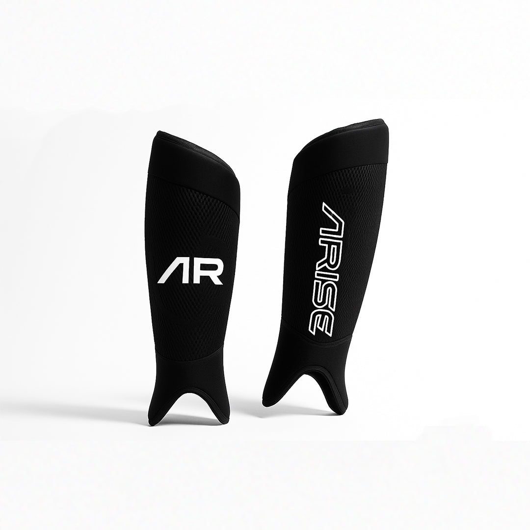 Pre-order: Shin Guards – Arise Sports